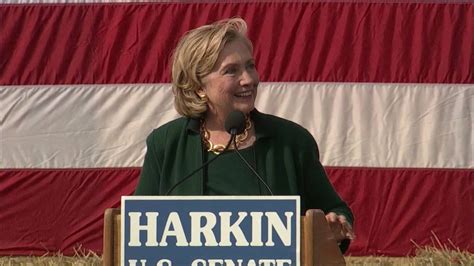 Hillary Clintons Campaign — In Under 4 Minutes Cnn Video