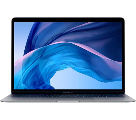 Buy APPLE MacBook Air 13.3" with Retina Display (2018) - 128 GB SSD ...