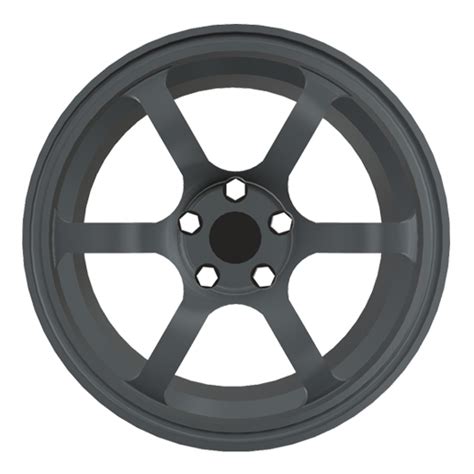 Stl File 1 24 Scale 18 Advan Rg2 🛞・3d Printing Design To Download・cults