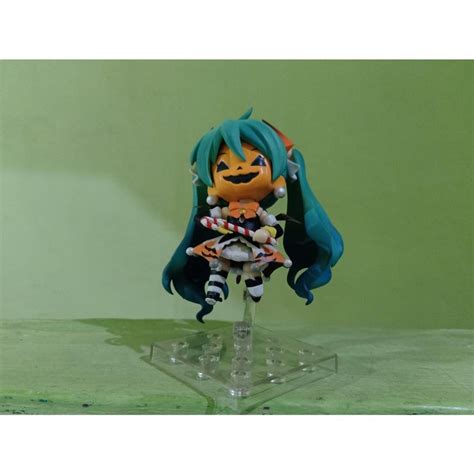 Jual Hatsune Miku Action Figure Fs Shopee Indonesia