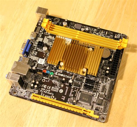 Linux Cnc Computer — Laser Cutter Build Documentation