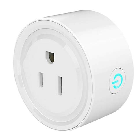 Smart Wifi Plug Socket Switch Remote Control Suppo Vicedeal