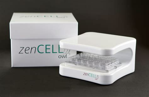 Zencell Owl Labtech