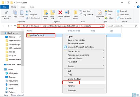 Microsoft Store Error 0x00000193 Troubleshooting Guide