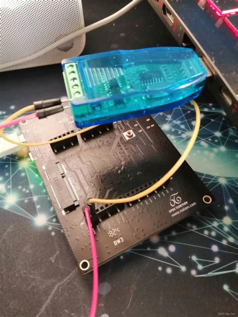 Stm32cubeide开发二十二， Stm32的rs485232串口通信开发要点rs485接口如何开发 Csdn博客