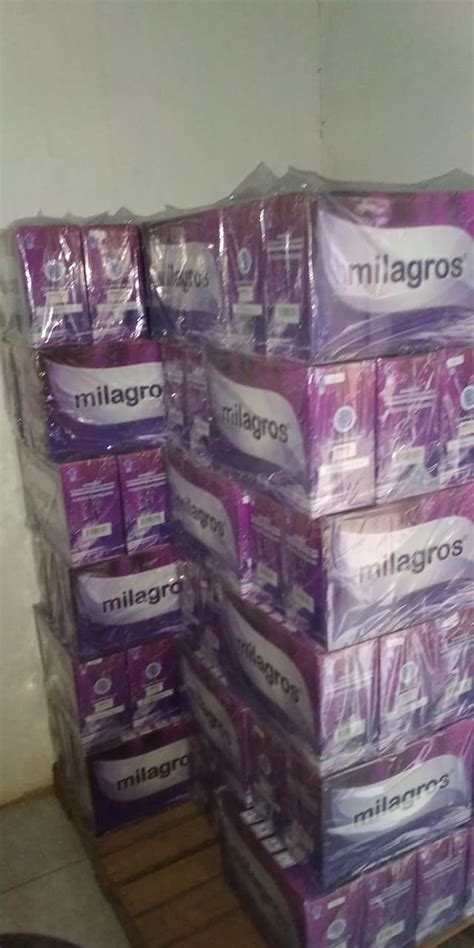 Stokis Milagros Stokis Milagros Kp Cicadas Rt02 Rw06
