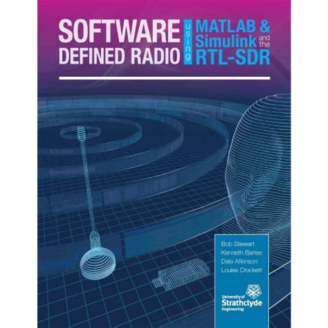 Software Defined Radio Using Matlab And Simulink And The Rtl Sdr Em Promoção Na Americanas