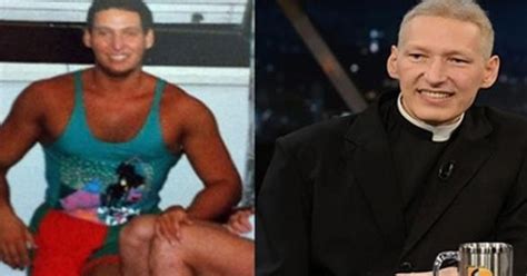 5 famosos que já usaram anabolizantes