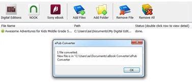 How To Open An ACSM File On PC Or Mac Convert ACSM To PDF