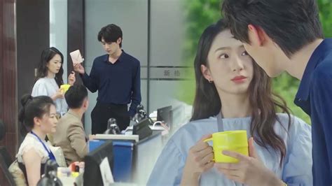 🌸灰姑娘收到情书，霸总吃醋贴身求欢：快点爱上我！🌸【时限三天爱上我 Love Me In Three Days】 Youtube
