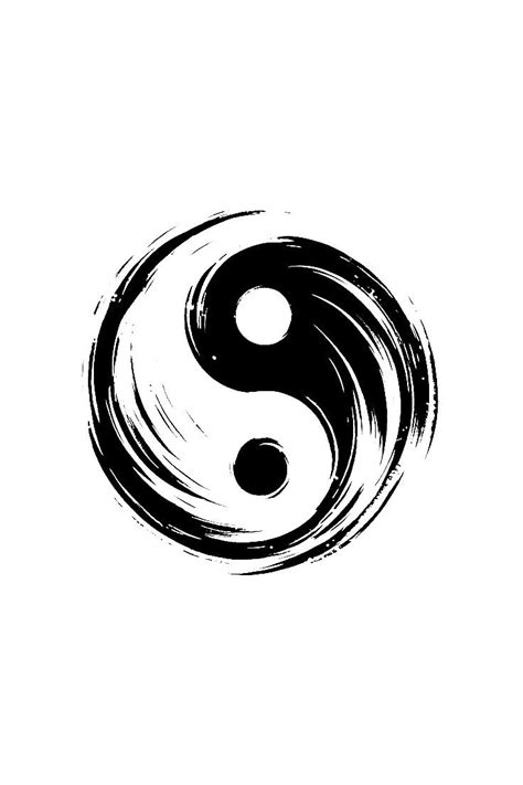 Épinglé Par Montell Page Sur Ink Idea Tatouage Ying Yang Idées De