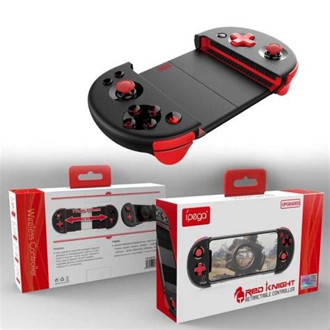 Promo 100 Produk Ori Ipega Pg 9087s 9087s Gamepad Joystick Wireless