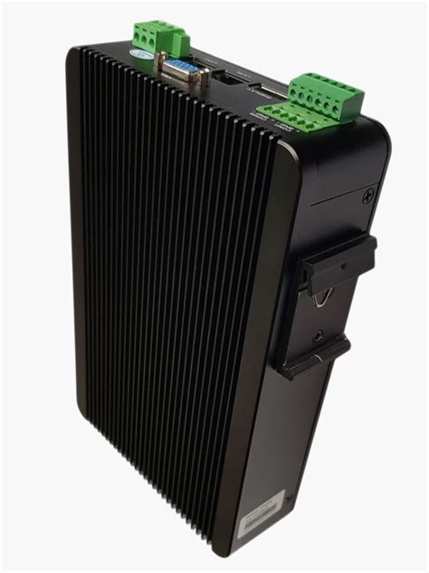 Supervisor Controller Optergy Enthu Technology Sdn Bhd