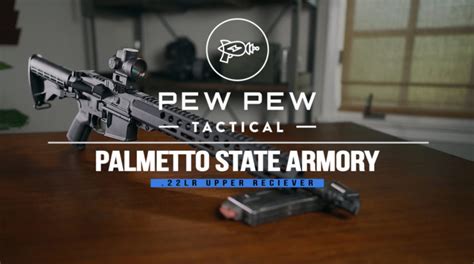 Pew Pew Tactical Level Up Your Gun Knowledge