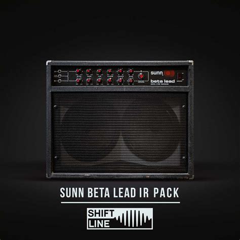 Unveiling The Secrets The Complete Sunn Beta Lead Schematic Guide