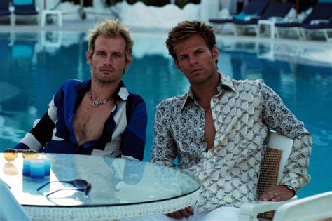 The Definitive Ranking Of Footballers Wives 20 Wildest Moments