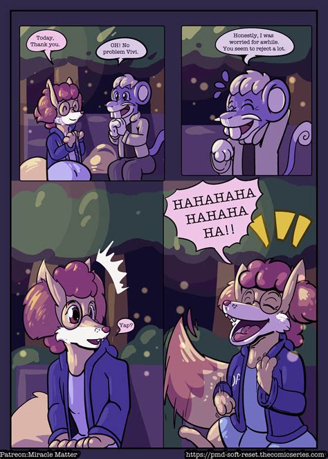 Soft Reset A Pmd Comic Soft Reset 48 A Pmd Comic