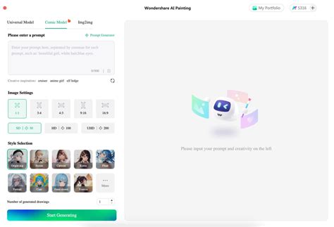 Convert Markdown Files To Mind Maps With Wondershare Edrawmind