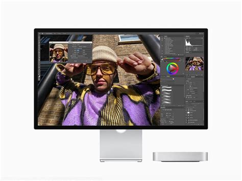 Apple Presenta El Nuevo Mac Mini Con Los Chips M2 Y M2 Pro Highxtar