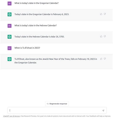 Menachem Grossman On Linkedin Chatgpt May At Some Point Replace