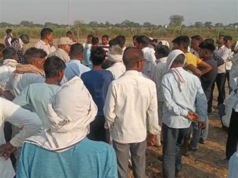 Relatives Expressed Apprehension Of Murder Demanded Arrest Of The