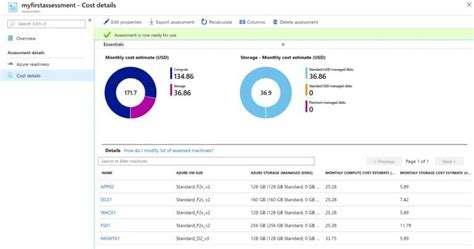 Assess And Migrate Hyper V Vms With Azure Migrate Thomas Maurer