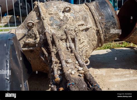 Underground Ball Valve For Gas Pipeline Dismantling Of Gas Industry