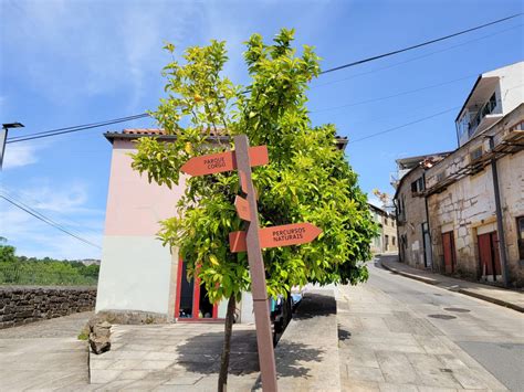 All The Tips For Visiting Passadiços Do Corgo Walkways In Northern Portugal A Ticket To Take Off