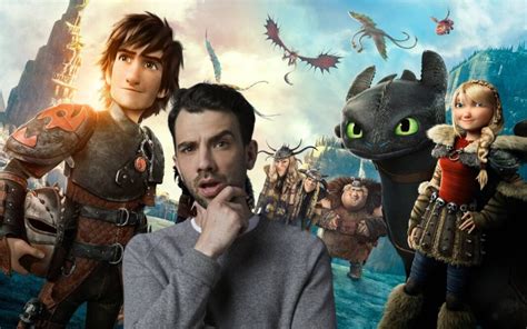 Cenários do live action de Como Treinar o Seu Dragão estão INSANOS