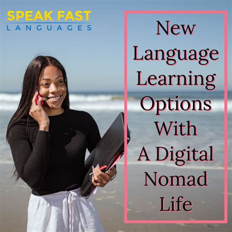 speak fast languages