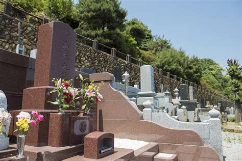 おしゃれなデザイン墓石が完成しました栃木県 足利市栃木県足利市の墓石お墓なら まみうだ石材