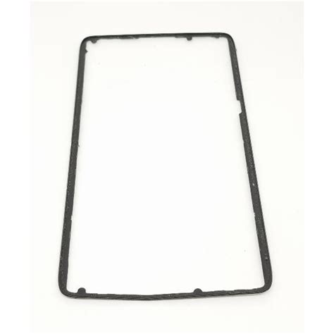 Marco Tapa Trasera Para Alcatel Idol S Recuperada Repuestos Fuentes