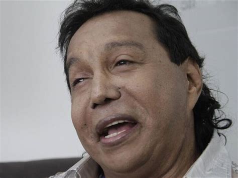 Diomedes Díaz Estaría Cumpliendo 63 Años Sus Mejores Canciones Para