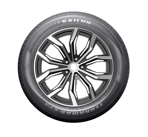 Sailun 235/50R19 99W Terramax CVR Highway Terrain SUV 4x4 Tyre