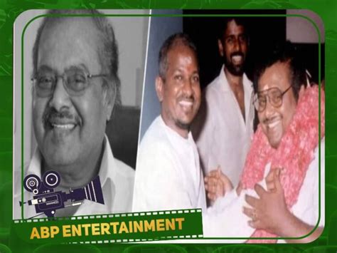 Tamil Cinema Director Shanmuga Priyan Died In Private Hospital Today