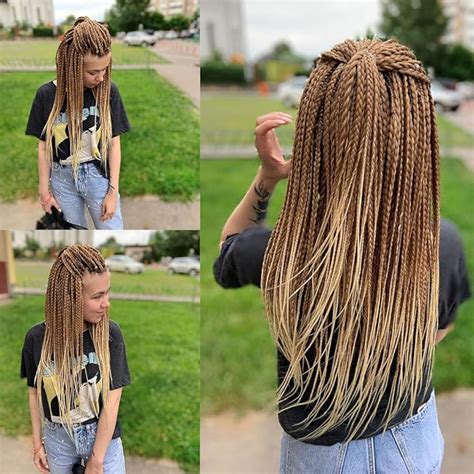 Buy Braiding Hair Pre Stretched Braiding Hair Ombre Prestretched