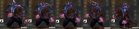 Data Mining The Secret Story Of Polearms The Unimplemented Weapon