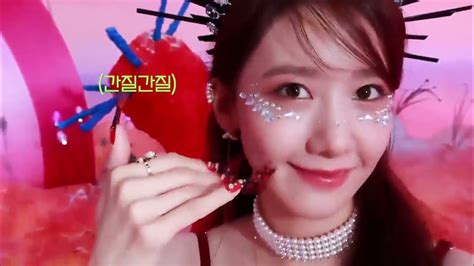 [소녀시대] Forever 1 자켓 촬영 현장 비하인드 Youtube