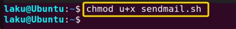 Bash Script To Send Email With Attachment Step By Step Guide