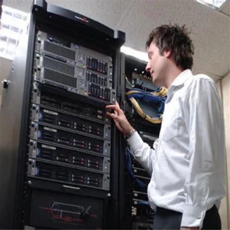 Data Center Audit Services In India