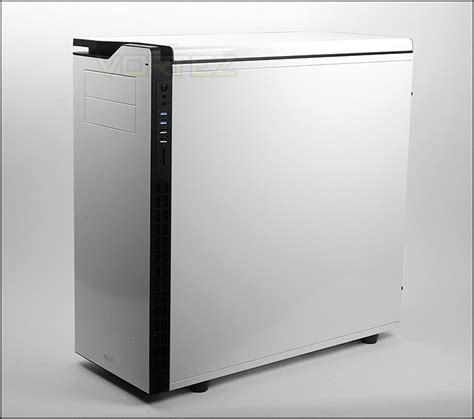 NZXT H630 Review - Introduction