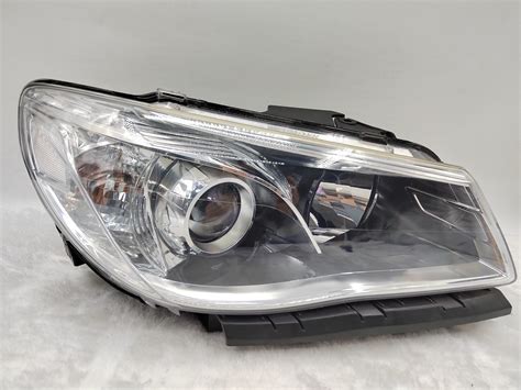 Holden Commodore Headlights Reconditioned Refurbished Headlights For Holden Commodore