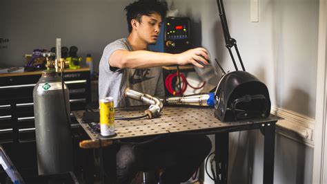 Tips On Motorcycle Customization A Complete Guide Kinetic Motorcycles