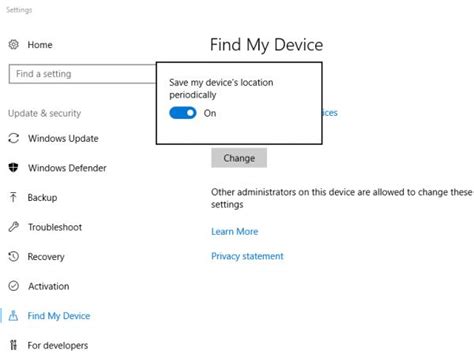 How To Remote Wipe Windows 10 Laptop Windows Windows Defender Remote