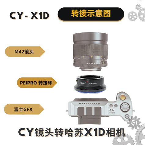 Peipro Cy X D Cy X D X D