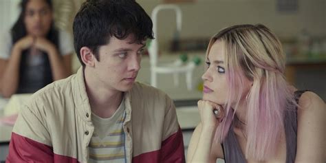 Sex Education Bị Tố đạo Nhái Bộ Phim Lỗ Hơn 165 Tỷ