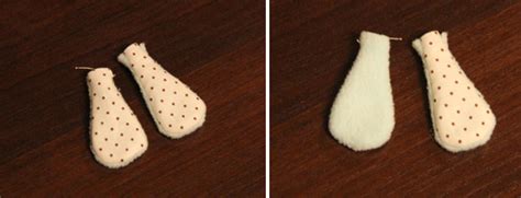 Tilda Sheep Doll Toy Tutorial ~ Free