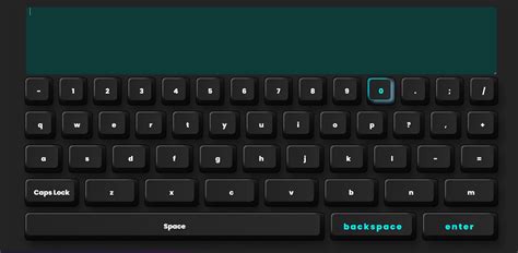 Github Akbar Mh Keyboard Generate Your Random Texts In The Fastest Way