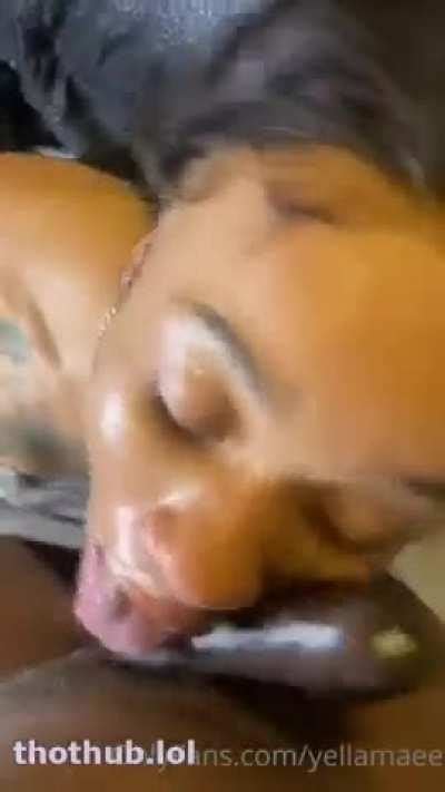 Damn THICKERR REDD TUBE