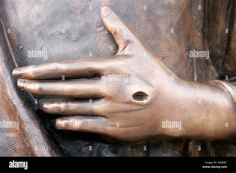 Do God Have Holes In His Hand At Ruby Najar Blog